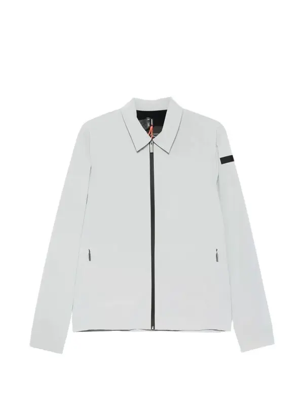 RRD Wilson Zip-fastening Jacket
