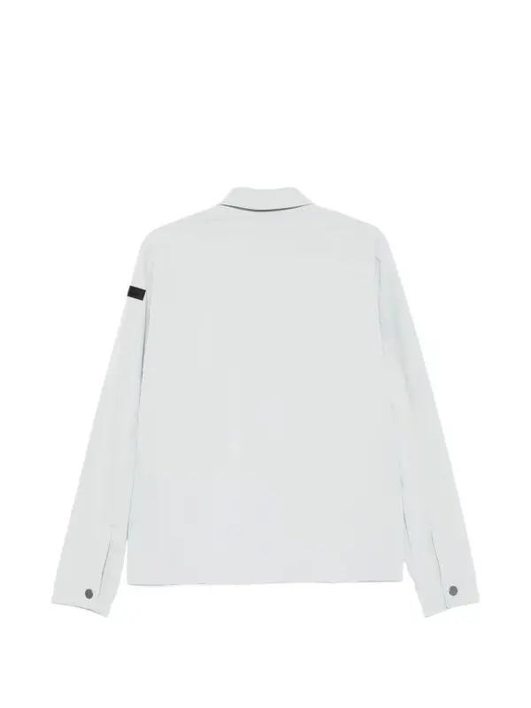 RRD Wilson Zip-fastening Jacket
