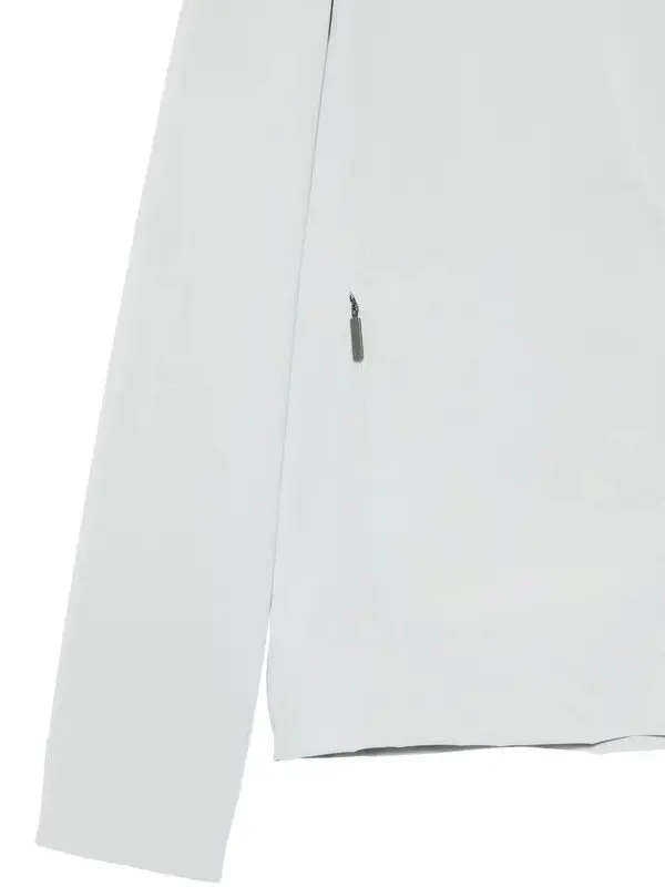 RRD Wilson Zip-fastening Jacket