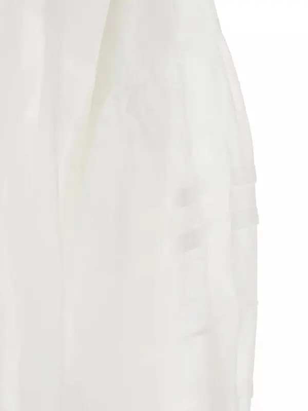 Max Mara Paese Blouse - White