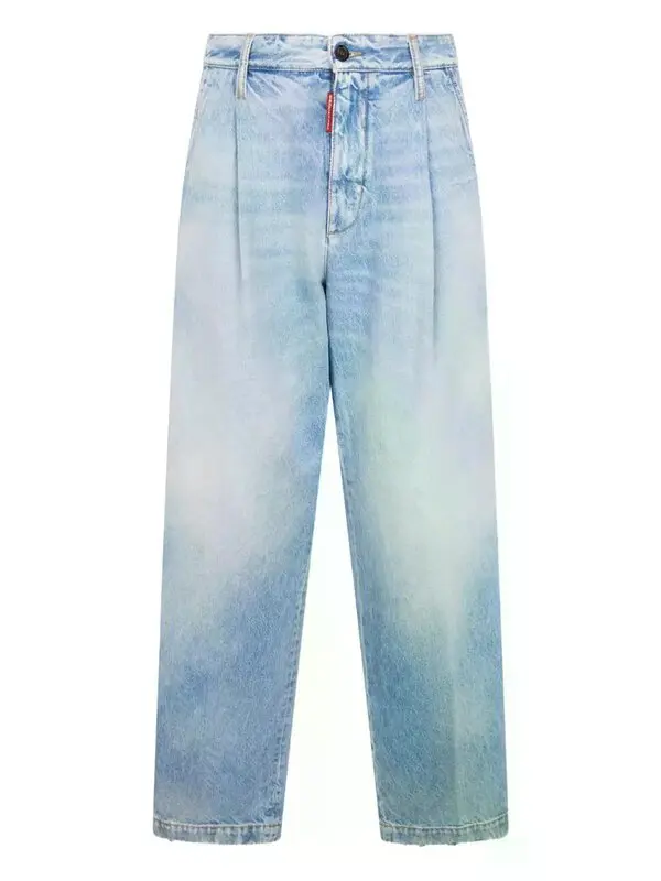 Dsquared2 Pleated Trousers
