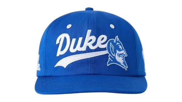 OVO Ncaa Duke Devils Hat - Blue