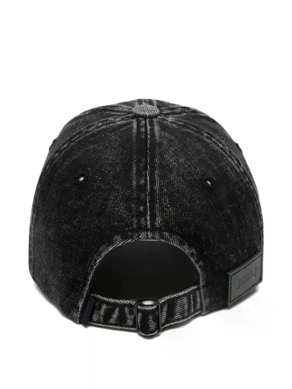 JUUN.J Logo Baseball Cap
