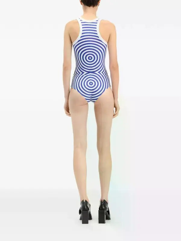 JEAN PAUL GAULTIER Tank Top