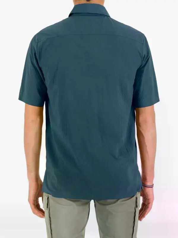 KARPOS Salatis Buttoned Shirt