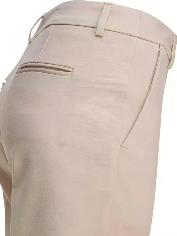 SEMPER Welt-pockets Trousers - Neutrals