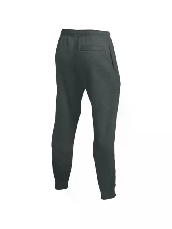 Nike Fleece Track Pants - Grey