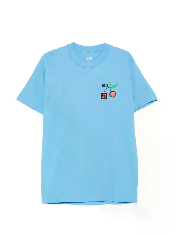 Obey Graphic T-shirt