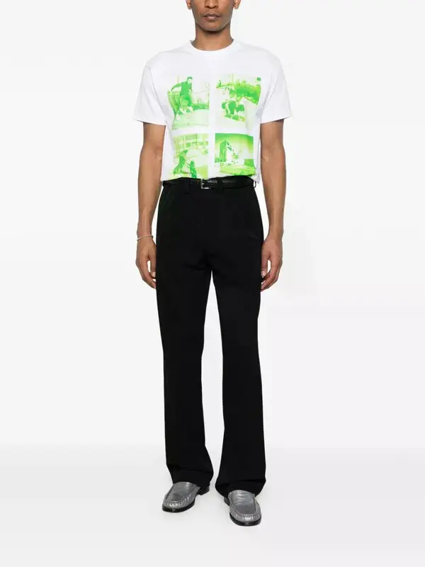 Obey Graphic T-shirt