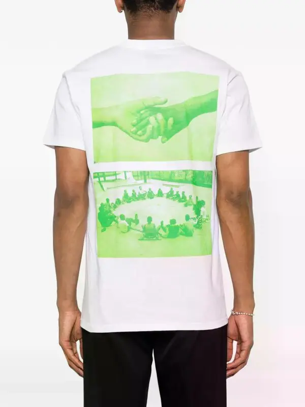 Obey Graphic T-shirt
