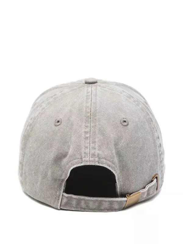 BONSAI Logo-embroidered Baseball Cap