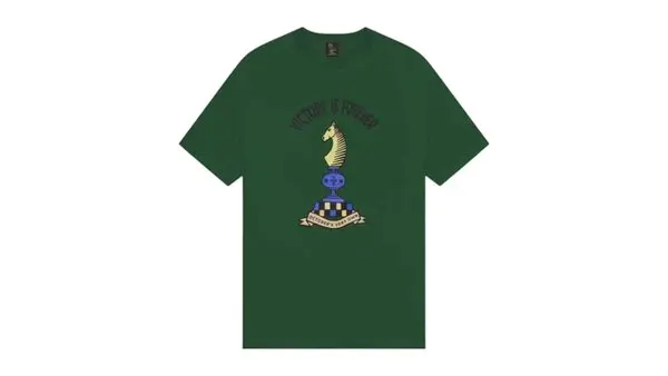 OVO Victory Is Forever T-shirt - Green