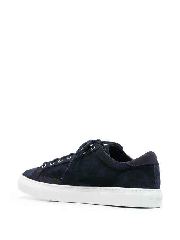 Diemme Veneto Low-top Panelled Sneakers