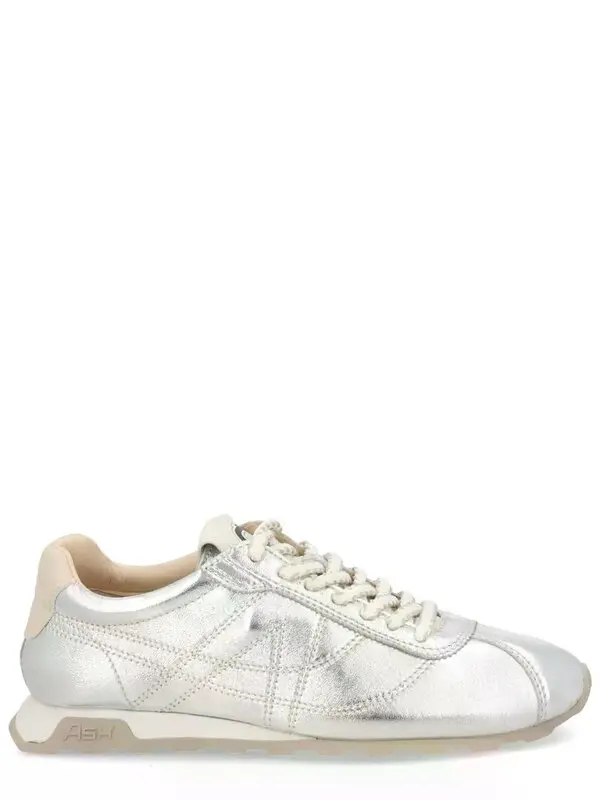 Ash Kill Bill Sneakers - Silver