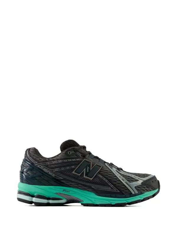 NEW BALANCE 1906-r Athletic Sneakers - Black