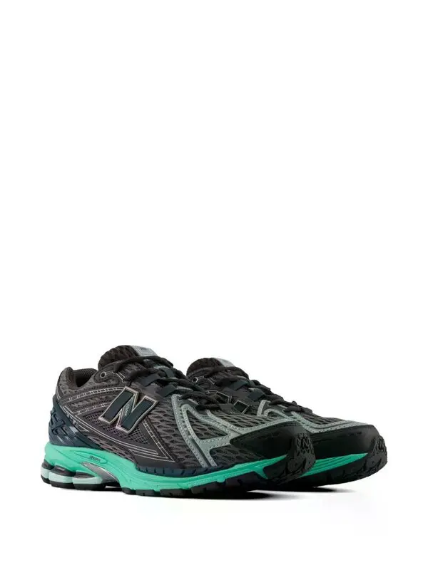 NEW BALANCE 1906-r Athletic Sneakers - Black