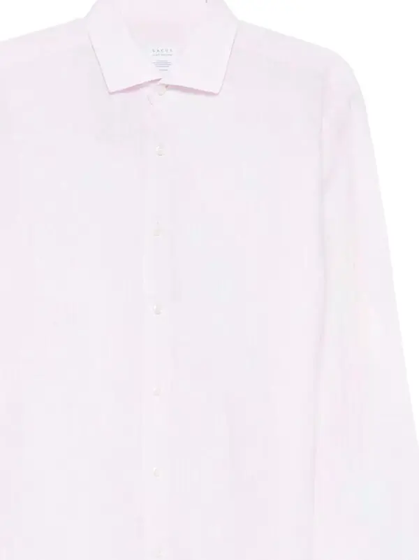 XACUS Legacy Shirt - Pink
