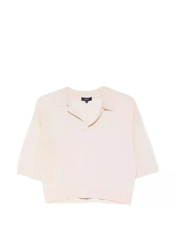 Soeur Elton Short-sleeve T-shirt