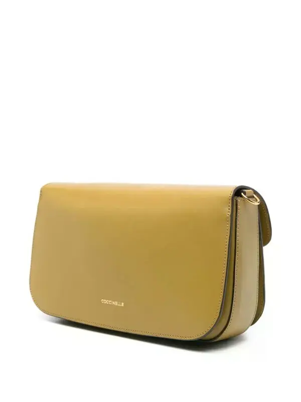 COCCINELLE Medium C-me Shoulder Bag