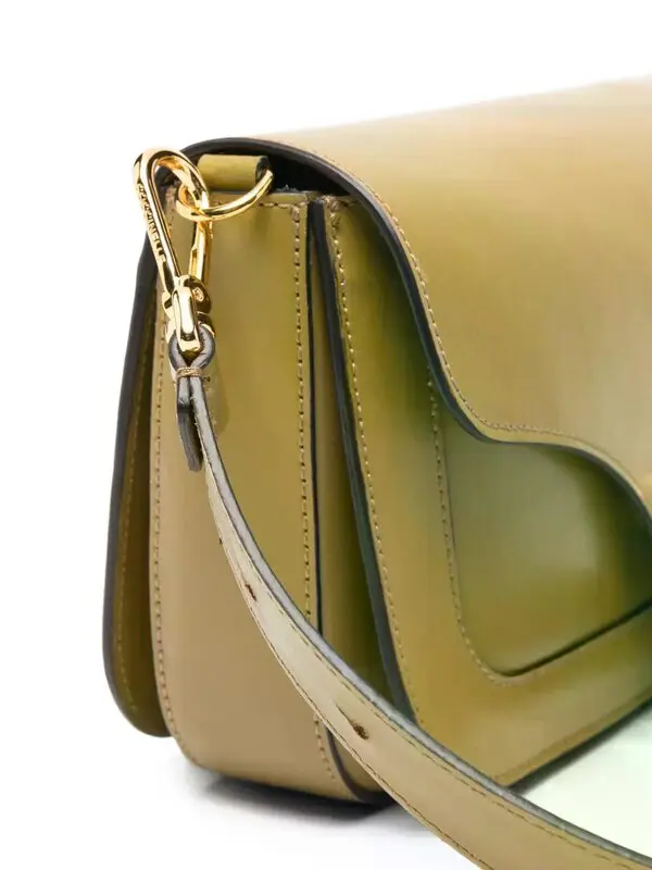 COCCINELLE Medium C-me Shoulder Bag