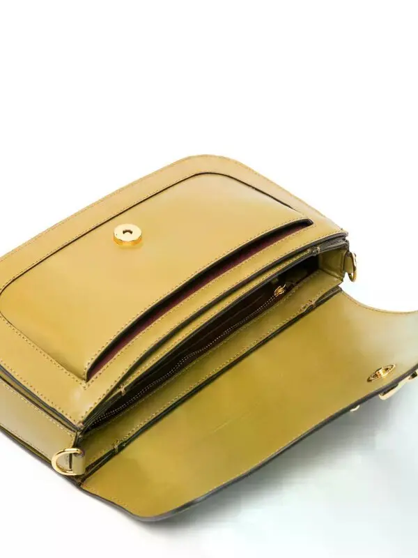 COCCINELLE Medium C-me Shoulder Bag