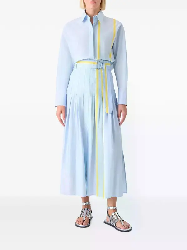 Akris Long-sleeve Shirt