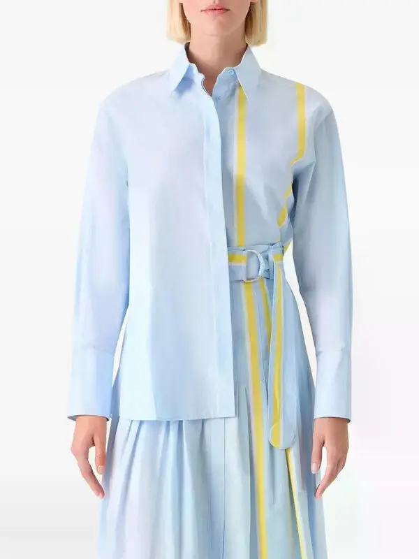 Akris Long-sleeve Shirt
