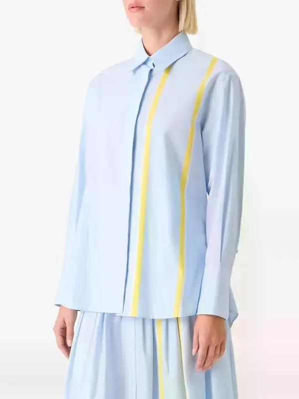 Akris Long-sleeve Shirt