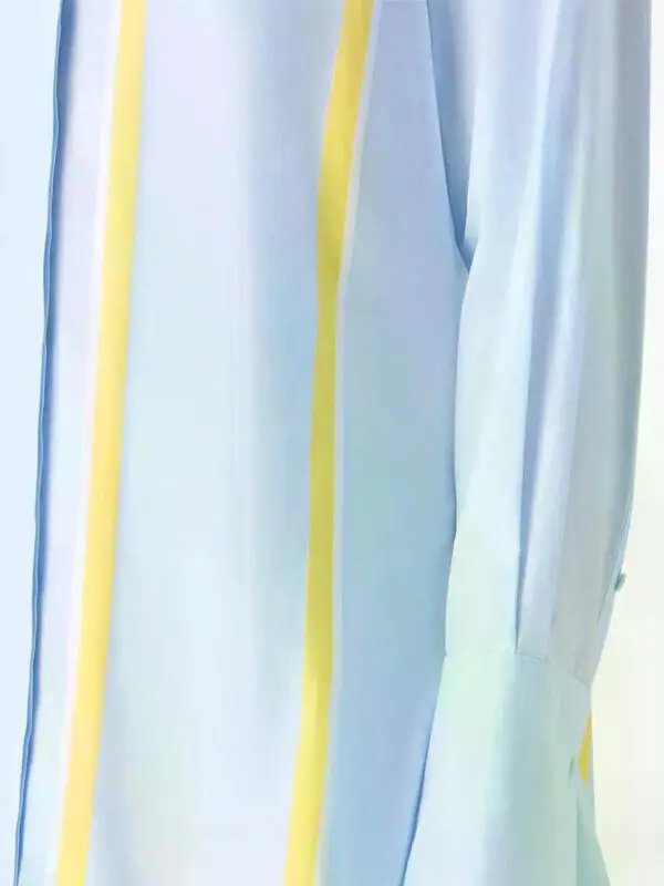 Akris Long-sleeve Shirt