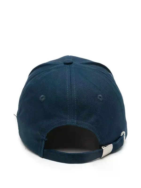 Aspesi Panelled Baseball Cap
