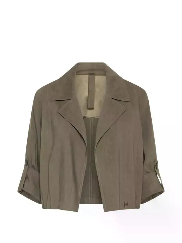 Marella Linen Jacket