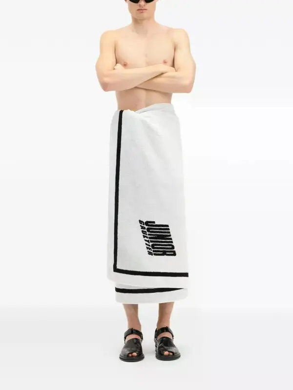 JEAN PAUL GAULTIER Kamasutra Towel
