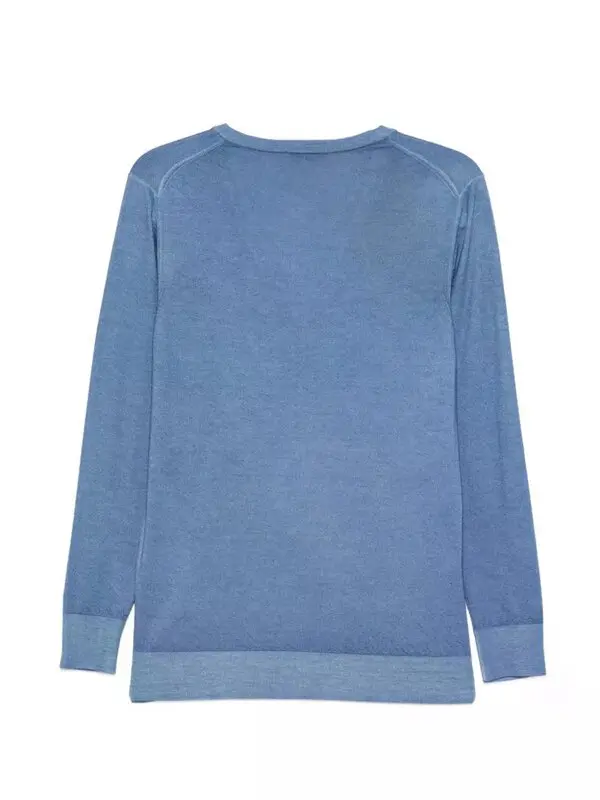 Malo V-neck Cashmere Sweater