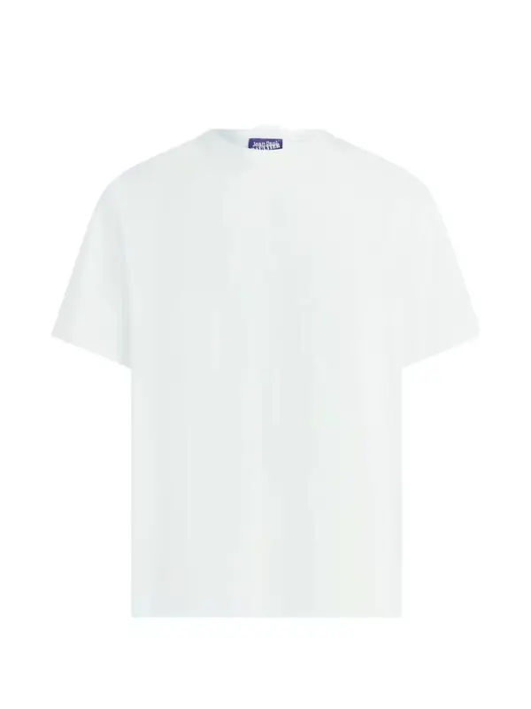 JEAN PAUL GAULTIER Graphic Print T-shirt