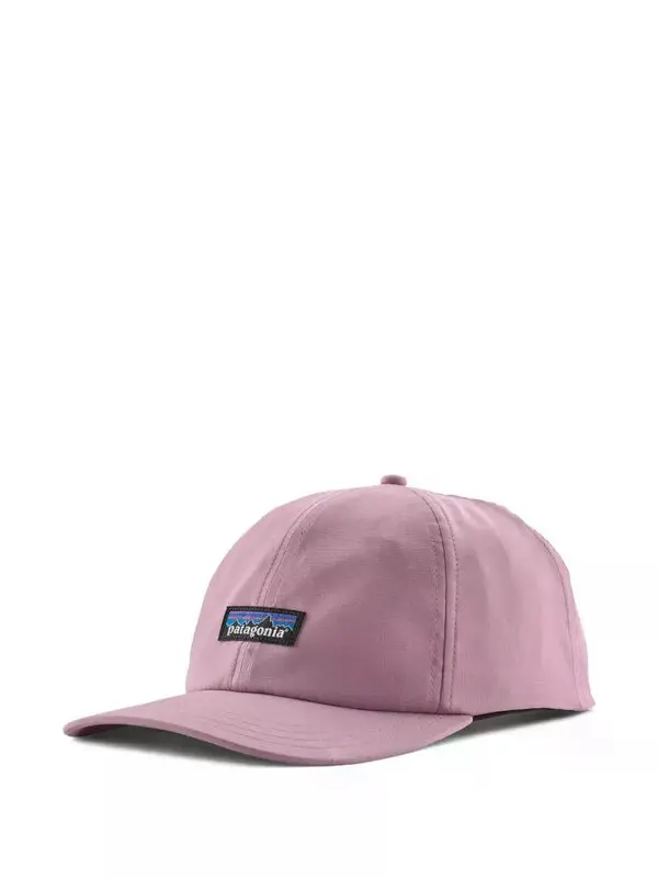 Patagonia Terrebonne Cap - Pink