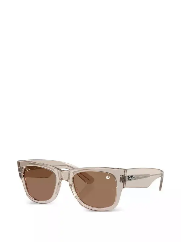Ray-ban Rebel Alliance Sunglasses