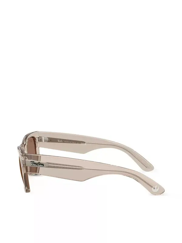 Ray-ban Rebel Alliance Sunglasses