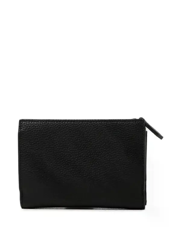 Giorgio Armani Zip Fastening Wallet