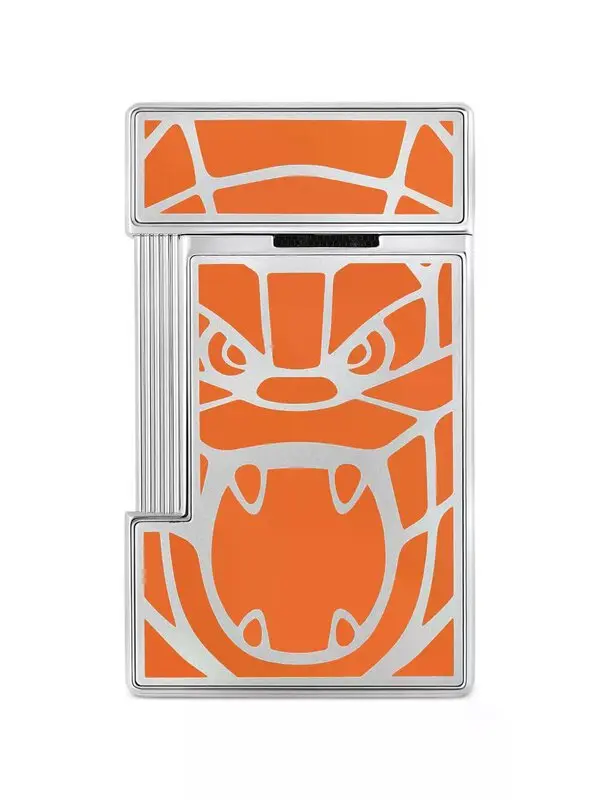 S.t. Dupont Slimmy Lighter