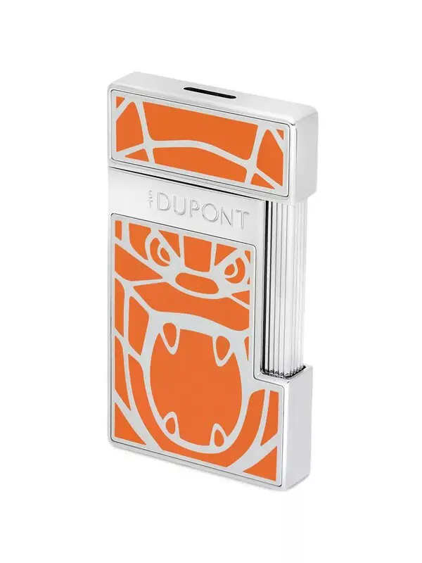 S.t. Dupont Slimmy Lighter