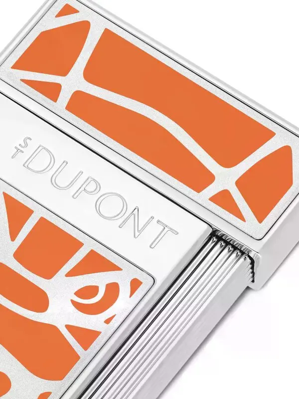 S.t. Dupont Slimmy Lighter