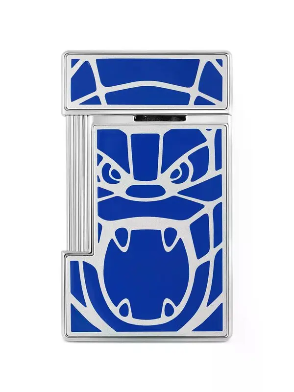 S.t. Dupont Slimmy Lighter