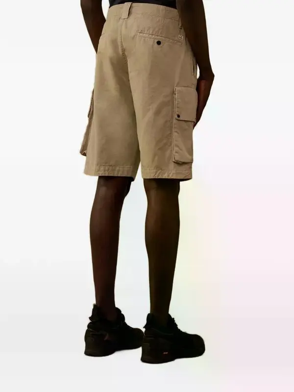 C.P. COMPANY Cargo-pocket Shorts