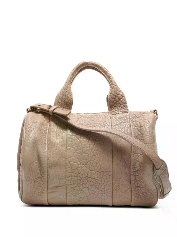 Alexander Wang 2009-2012 Rocco Tote Bag