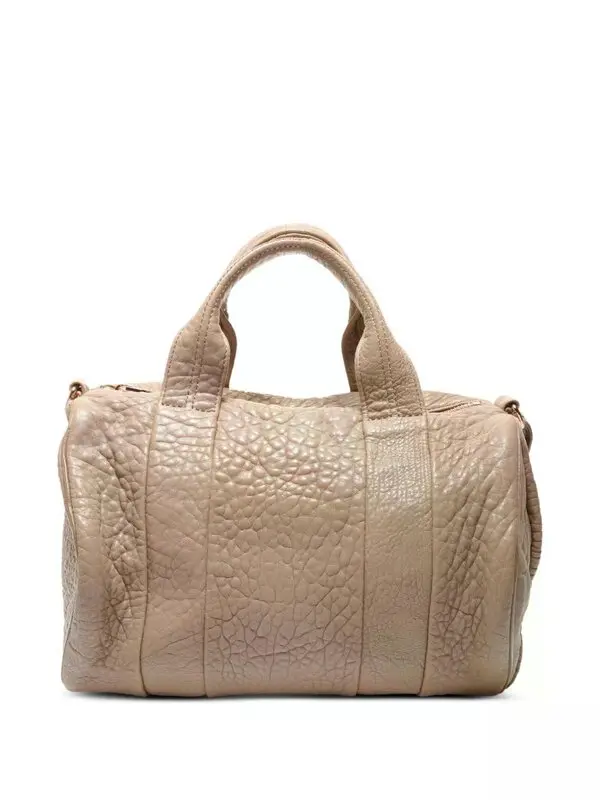 Alexander Wang 2009-2012 Rocco Tote Bag
