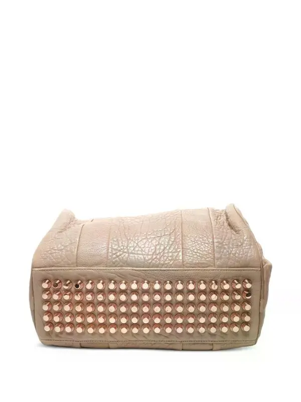 Alexander Wang 2009-2012 Rocco Tote Bag