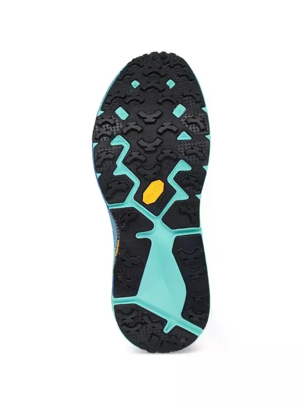HOKA® One One Speedgoat 2 Trail Running Sneakers - Blue