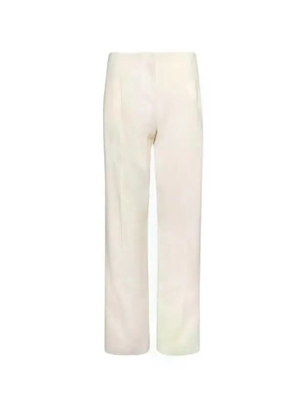 Christopher Esber Heavy Twill Trousers