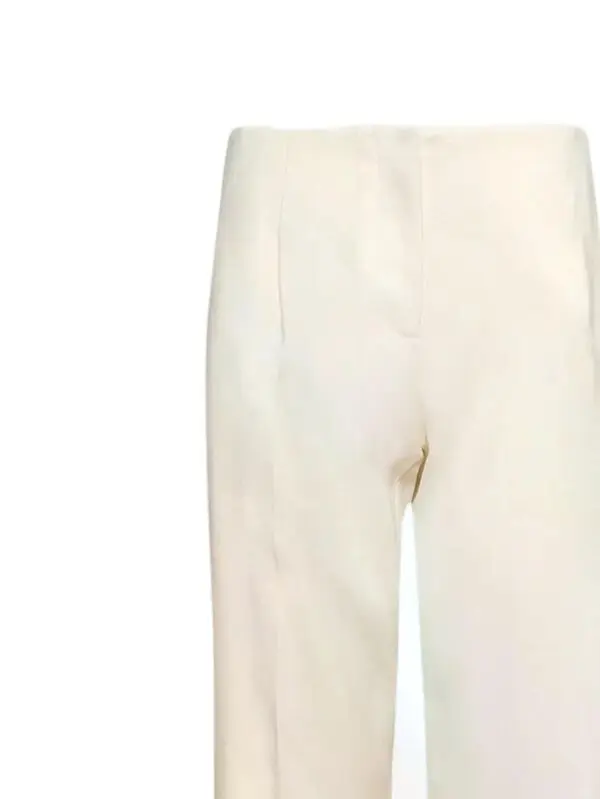 Christopher Esber Heavy Twill Trousers