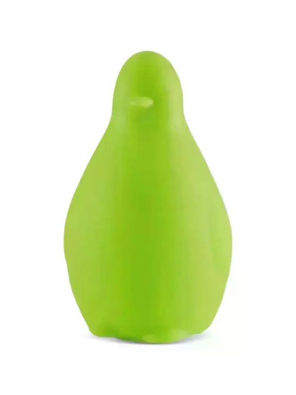 SLIDE Kokò Penguin-shaped Table Lamp - Green